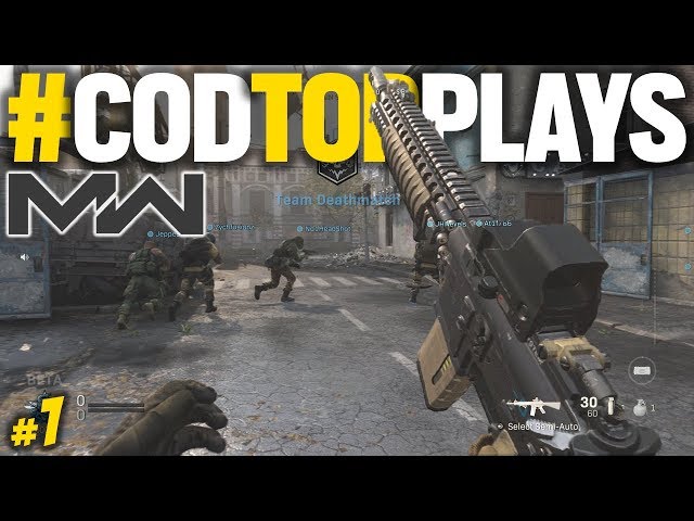 Call of Duty: Analyzing the game's mechanics and gunplay