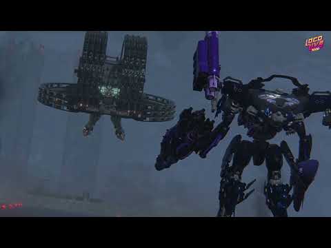 Steam Community :: Video :: Balteus light energy build, first attempt