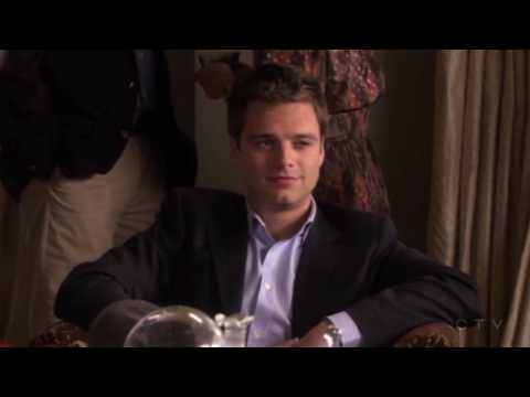 Remember When Sebastian Stan Was Gossip Girls' Carter Baizen?