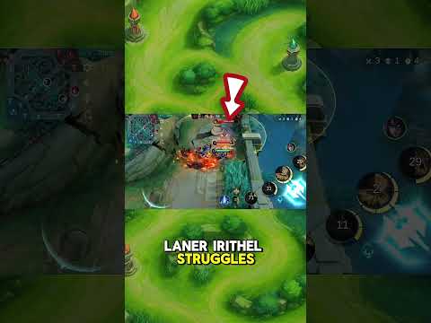 HOW TO COUNTER Lukas with Minsitthar | Mythical Immortal