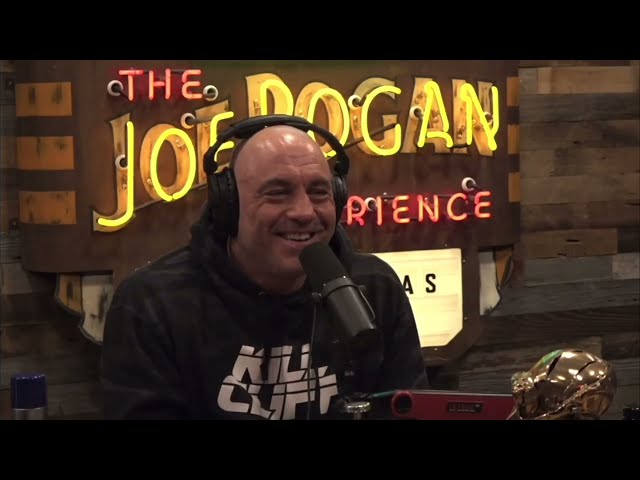 Joe Rogan and Daniel Cormier replaced for UFC 284 in Perth