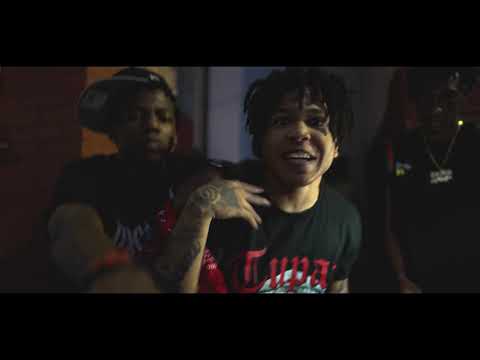 LIGHTBULB LEMON SQUEEZE (official music video) prod by Dinero $tackz