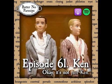 61. Ken