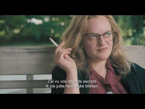 SHIRLEY - Bilingual trailer