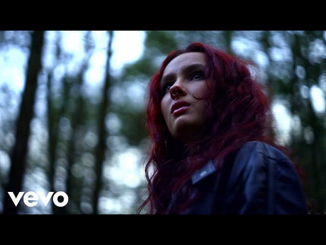 Valencia Grace - Official Website