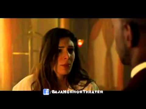 Djinn (2013) Trailer