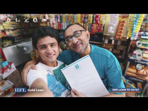 Fulfill all your dreams with IIFL Loans