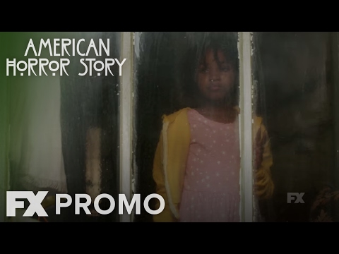 American Horror Story | Season 6 Ep. 3: Chapter 3 Roanoke Trailer | FX