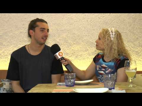 BARCELONAUTES / ISABEL GALOBARDES, GUILLEM ROFES - PROPIETARIA I XEF EXECUTIU - CABALLA CANALLA