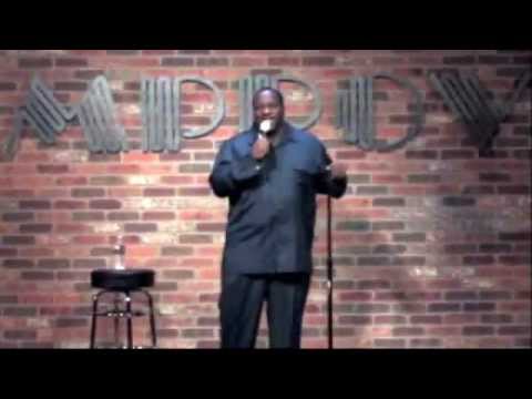 Hire Rodney Bigham aka Uncle Rodney - Stand-Up Comedian in your area ...