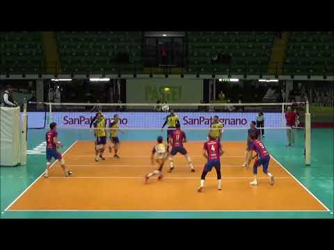When Role Definition Goes Wrong – Libero Edition – At Home On The Court