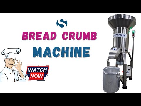 Bread Crumb at Best Price in India