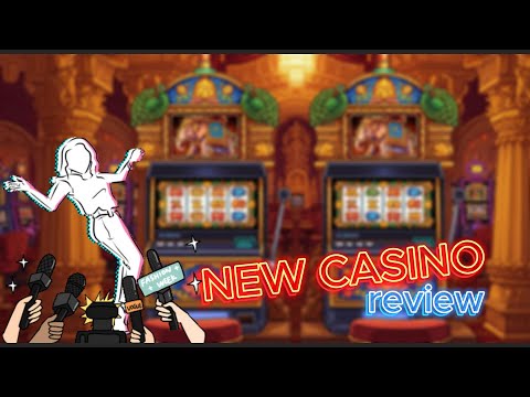 π₯ Best Review of the New Casino 2025 π° TOP Newcomer Among Online Casinos π₯ A Casino Review Worth