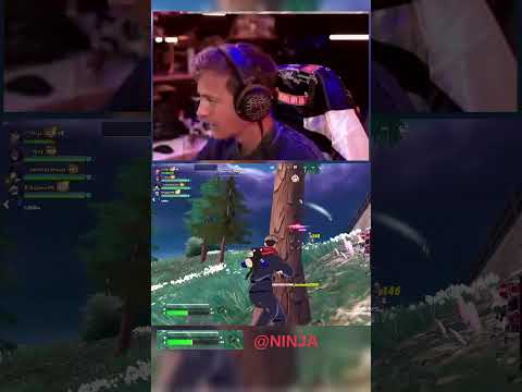 MOVEMENT Ninja 4v1