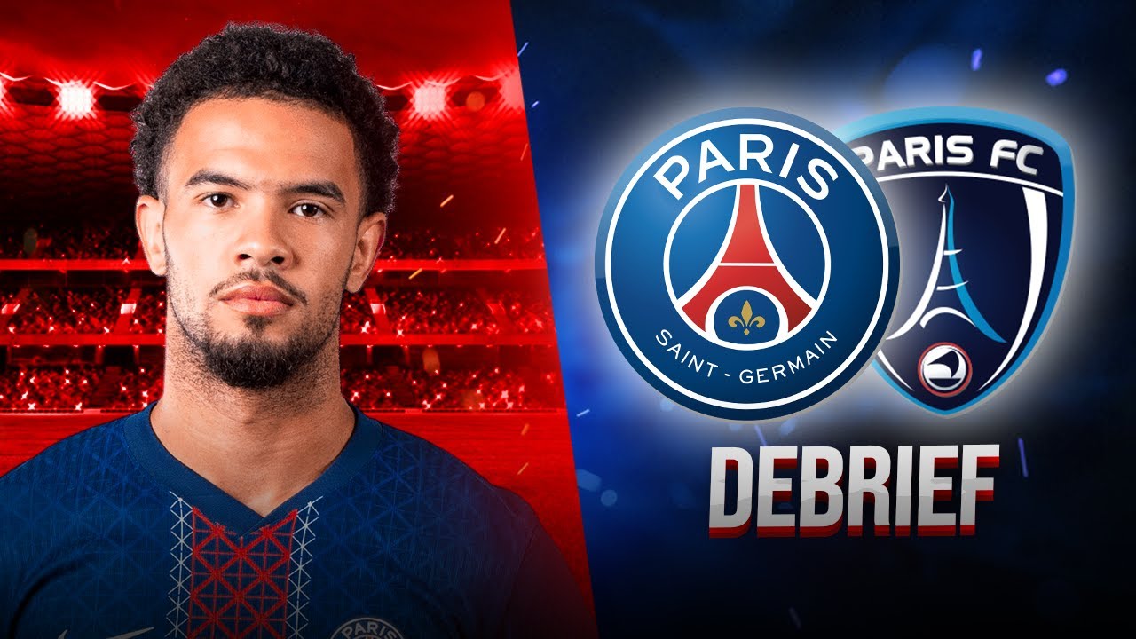 PSG : Les précieux conseils de Mamadou Sakho pour les jeunes prodiges ...