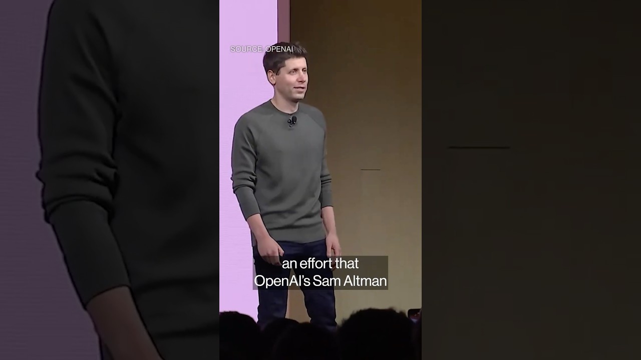 OpenAI Tops SpaceX as Biggest Startup with $500 Billion Valuation