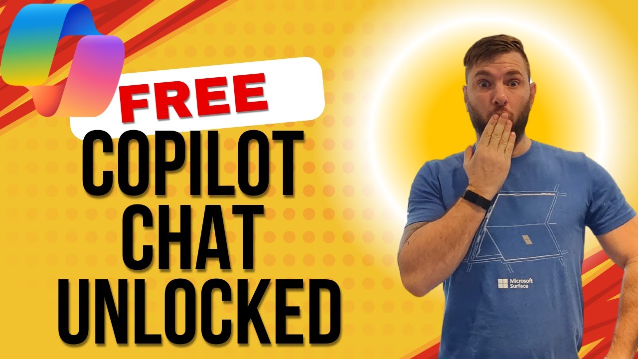 Microsoft Copilot Chat: Jumpstart Your Journey with Expert Tips!