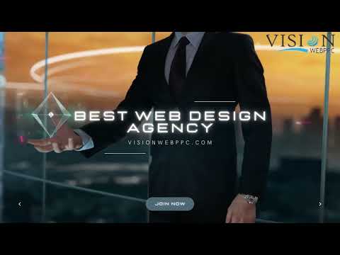 Visionwebppc Best Web design Agency in Los Angeles