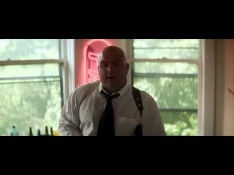 AARDVARK - TRAILER