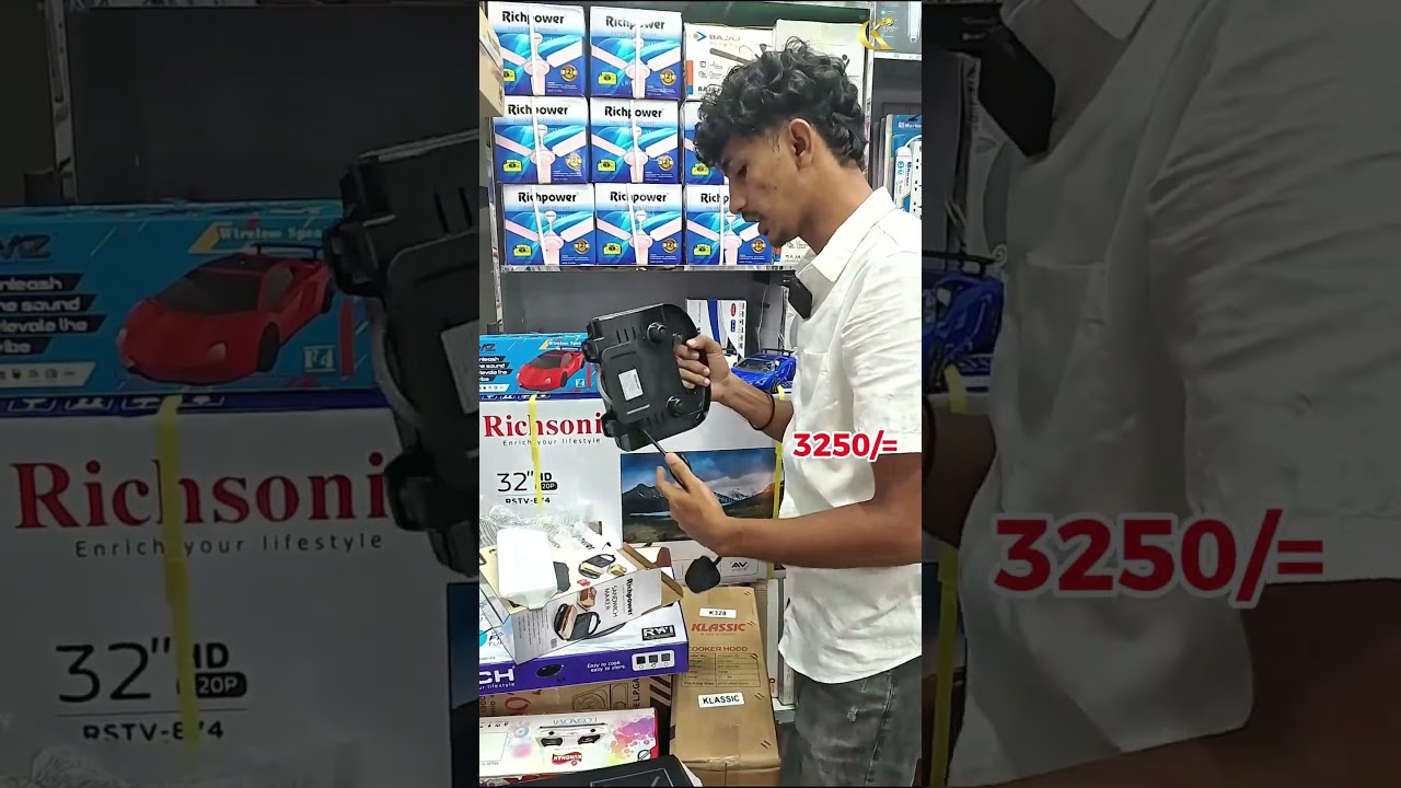 Kitchen Electric Item මිලගණන් බලමු {1}   #colombokotuwa #cktv
