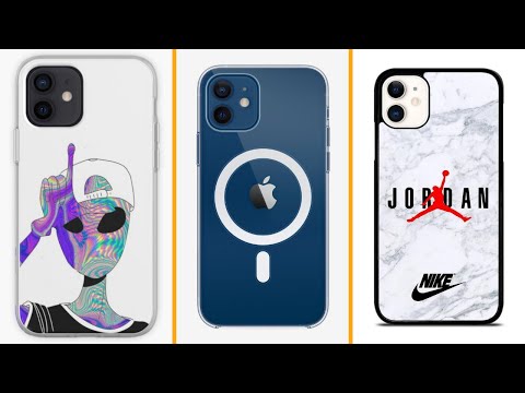 The Best iPhone Cases on Amazon to Keep Your Mobile Safe & Looking Cool