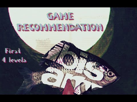 Steam Community :: Video :: Game Recommendation: Ibis AM | First 4 ...
