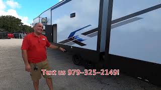 RVs For Sale near Houston, TX | RV Dealership