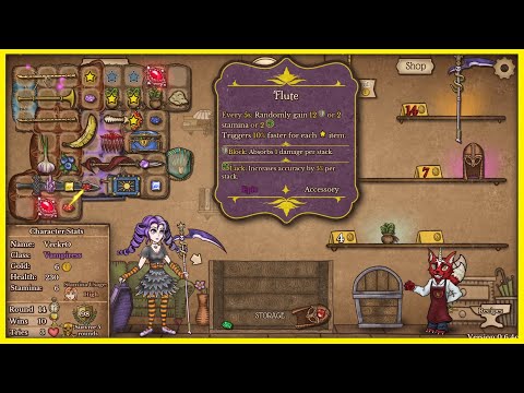 Steam Community :: Video :: 3 Flute Ripsaw Band swaps for a Trumpet ...