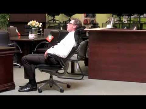 Freedom Humanscale Chair