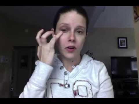 Artistry Brand Basic Makeup Application/Tutorial