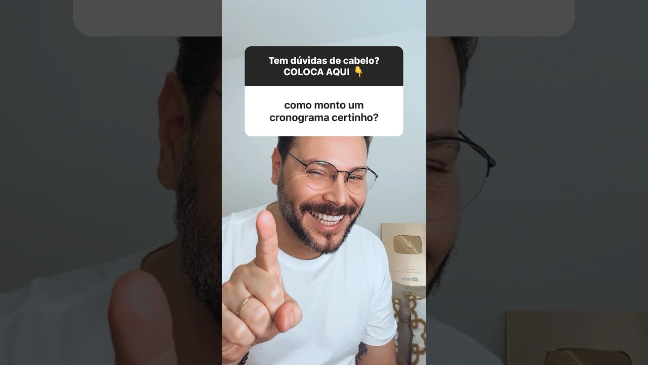 3 TIPS ON HOW TO SET UP YOUR HAIR SCHEDULE 😉 #oneminutequestion #crazyabouthair