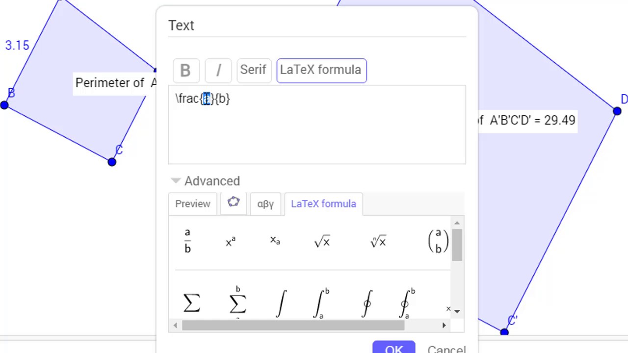 Perimeter, Area, Scale Factor of Polygons