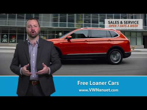The Largest VW Dealership in the U.S.