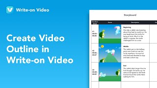 Write-on Video Software - 2025 Reviews, Pricing & Demo