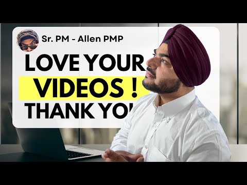 Real Project Manager Channel