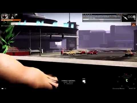 Steam Community :: Video :: APB Reloaded Gameplay #5