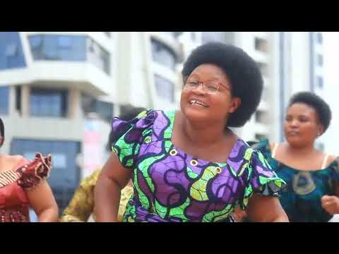 BARAJYAHE _ANGELIQUE(official music video)