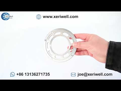PARKER PMP110 Hydraulic Pump repair kits-bearing Plate|parker pump builder|parker pump division|