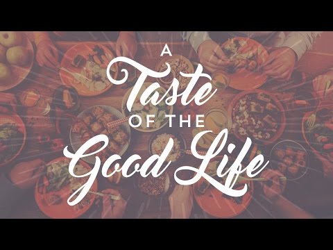 A Good Name • Dave Rodriguez