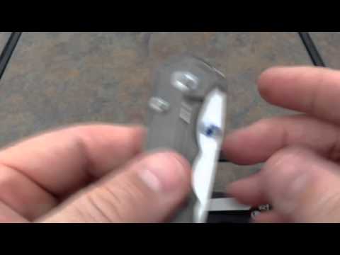 Apex Knife Service