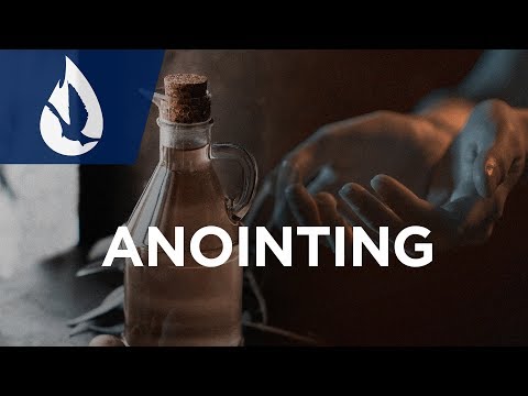 The Double Portion Anointing