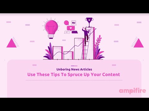 Making News Articles More Engaging: Writing Tips to Enhance Your Content