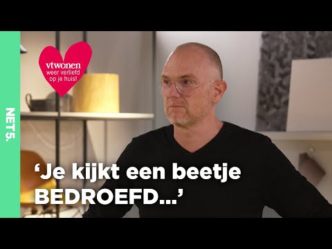 Stijlstudio's vallen een beetje TEGEN! 😬 | vtwonen #AFL78