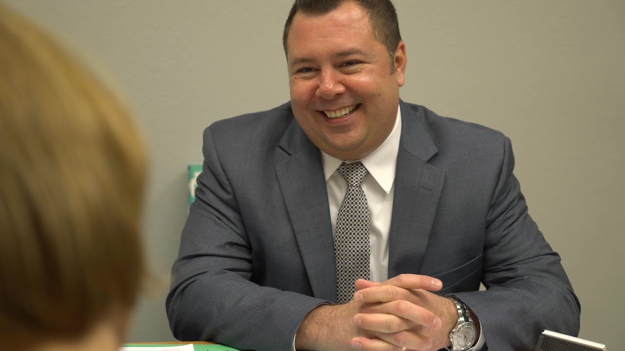 Kansas City Entrepreneur in Action: Joe Vazquez