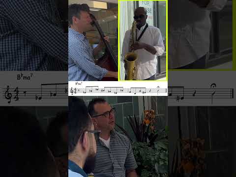 The CRAZIEST Cadenza You've Ever Heard? #shorts