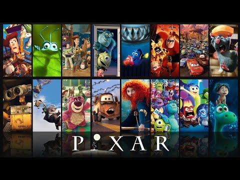 What Is Pixar Theory - Pixar Universe Theory Explained In Hindi