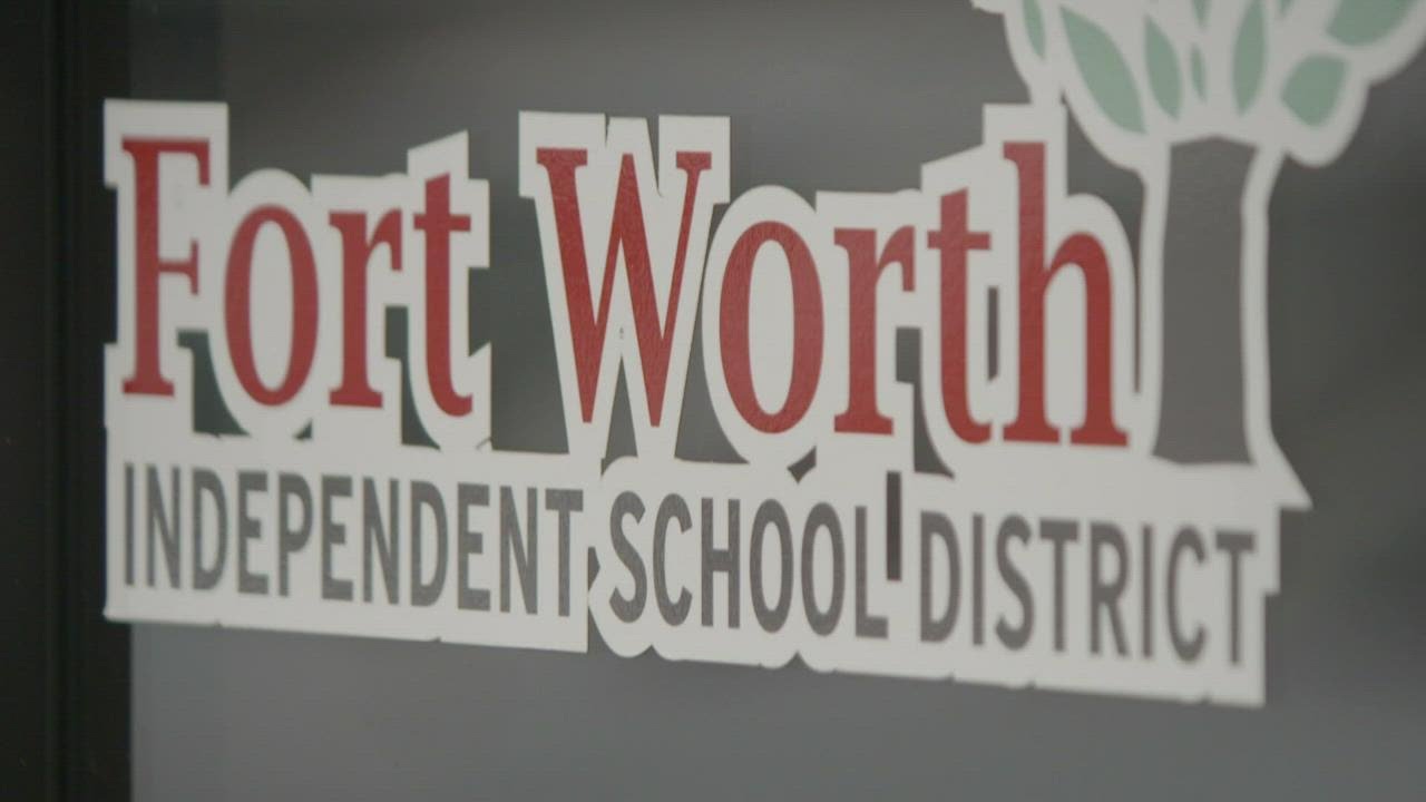 Fort Worth ISD will announce its lone superintendent finalist