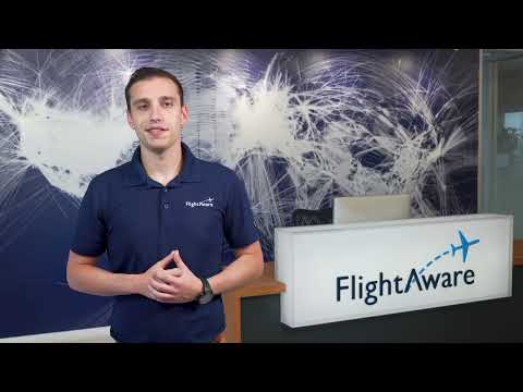 FlightAware - Custom and Rapid Reports Overview 2022