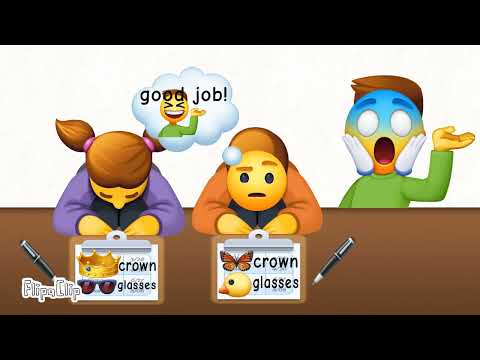 Emoji School