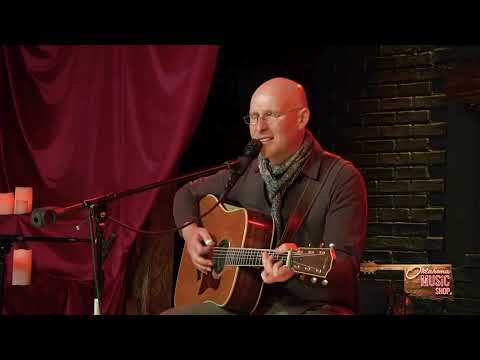 Jared Tyler Featured Artist on Oklahoma Music Shop March 8.